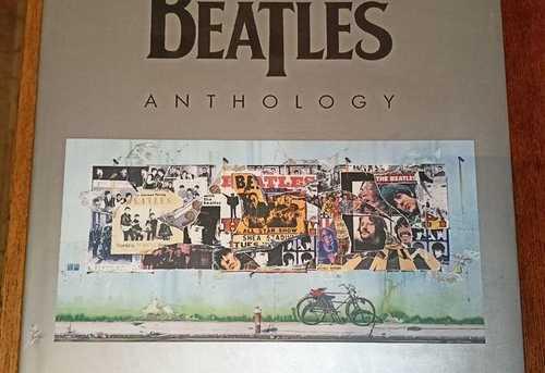 Антология Битлз / The Beatles Anthology. На англ