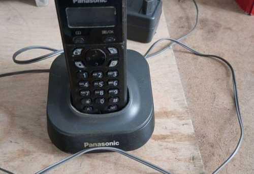 Радиотелефон Panasonic KX-TG1401RU