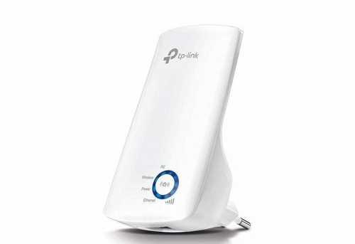 Wifi повторитель TP-link TL-WA850RE