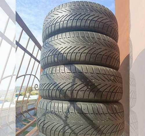 Bfgoodrich G-Force Winter 215/60 R16 99H