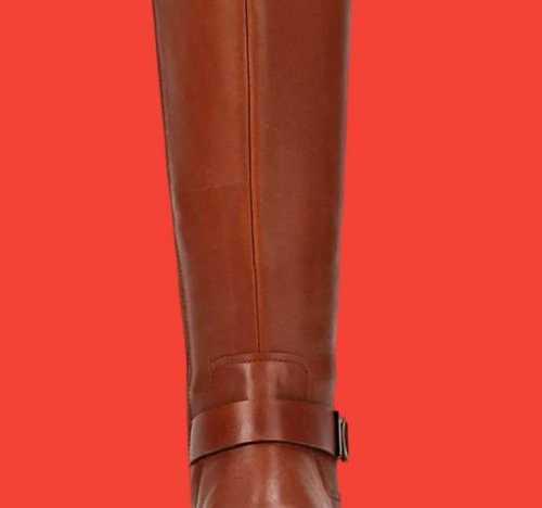 Clarks сапожки женские