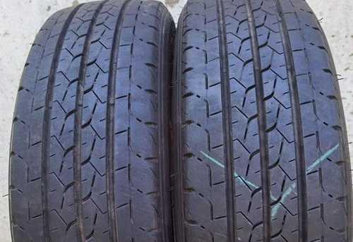 Bridgestone Duravis R660 215/60 R17C 109T