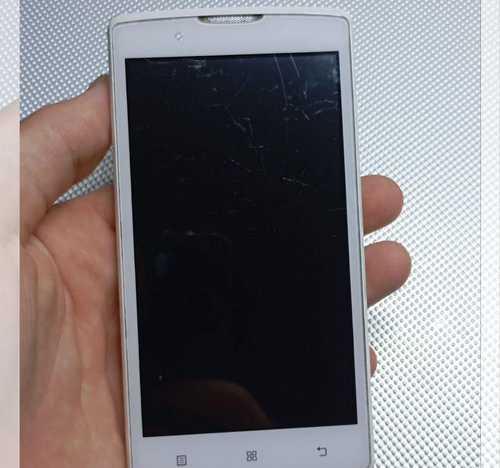 Lenovo a2010 a. Дисплейный модуль в сборе. Ориг