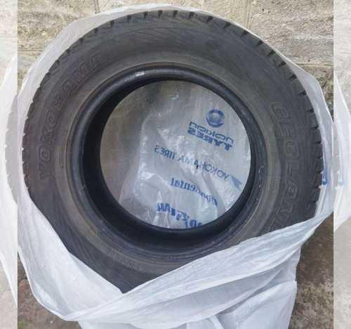 Yokohama Geolandar G033 215/65 R16 98Q