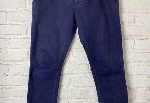 Stone island tape SL pants navy