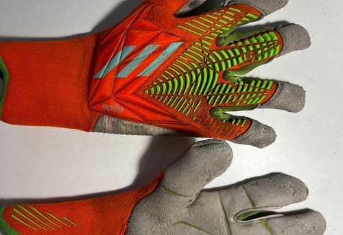 Вратарские перчатки Adidas/Puma/Reusch