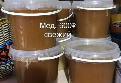 Мед
