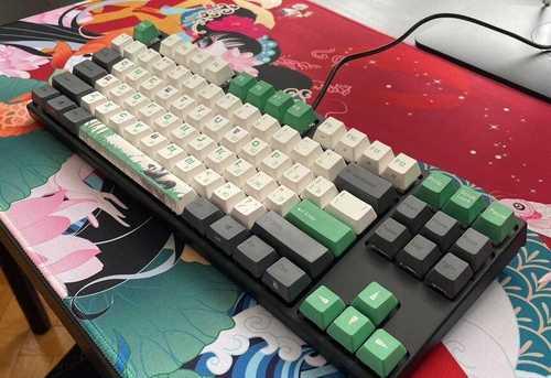 Клавиатура Varmilo VEM87 Panda