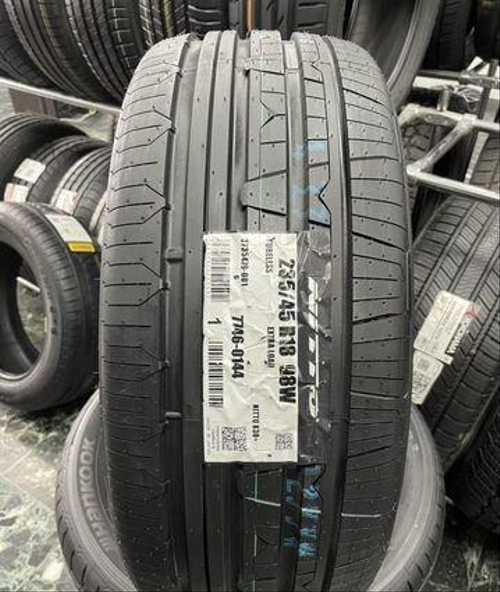 Nitto NT830+ 235/45 R18 98W