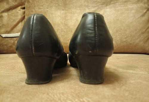 Туфли для танцев для девочки