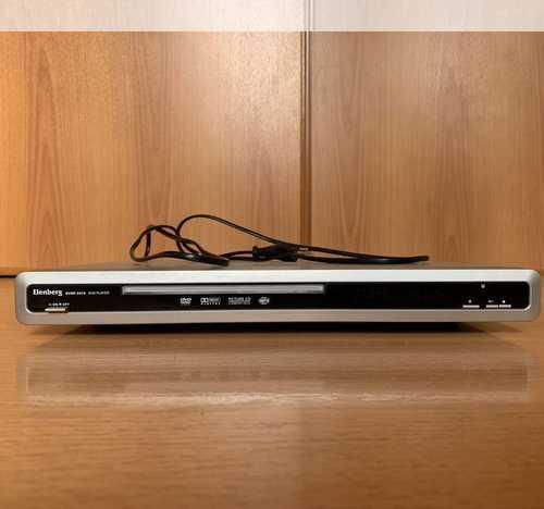 Elenberg dvdp-2410 DVD player