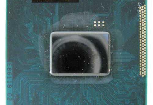 Процессор для ноут. Core i5-2420M. Отп. в регионы