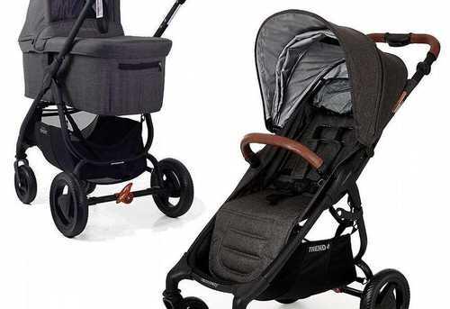 Valco Baby 2 в 1 Snap 4 Trend, Графит (Charcoal)