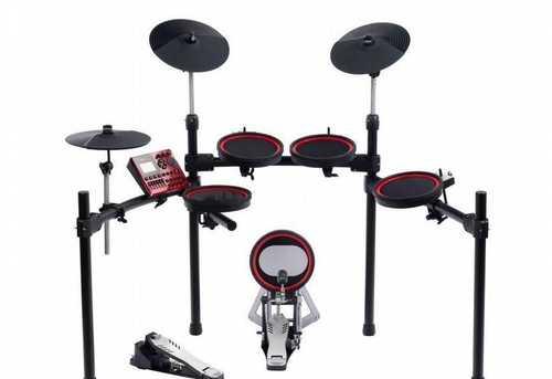 Цифровая ударная установка LDrums MK-5L-RED