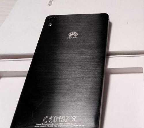 Телефон Huawei P6-U06 Ascend P6