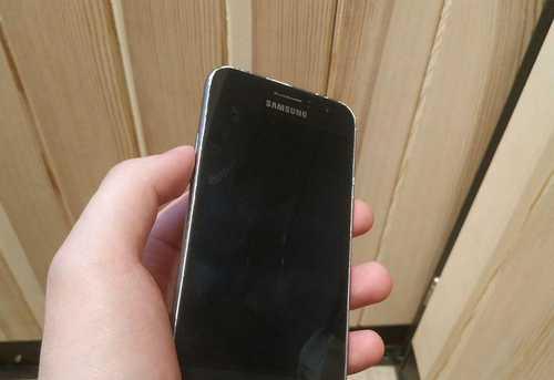 Samsung Galaxy J1 (2016) SM-J120F/DS, 8 ГБ