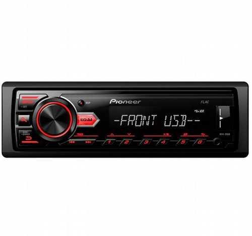 Автомагнитола Pioneer MVH-09UB