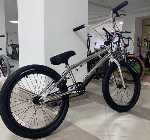 Трюковой BMX 20д