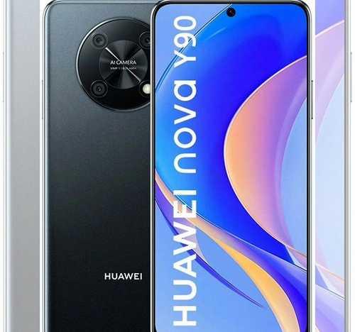 Huawei nova Y90, 4/128 ГБ