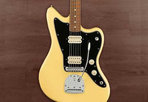 Электрогитара Fender Player Jazzmaster Pau Ferro