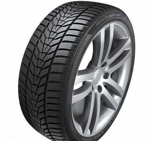 Hankook Winter I'Cept Evo 3 W330 255/40 R19 100V