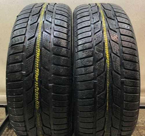 Semperit Speed Grip 215/55 R16 97H