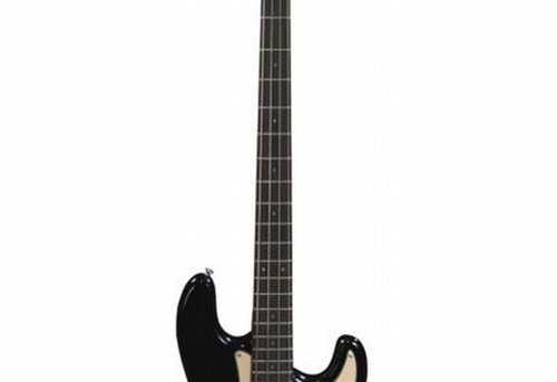 Jmfpb80rabk Бас-гитара PB80RA, черная, Prodipe