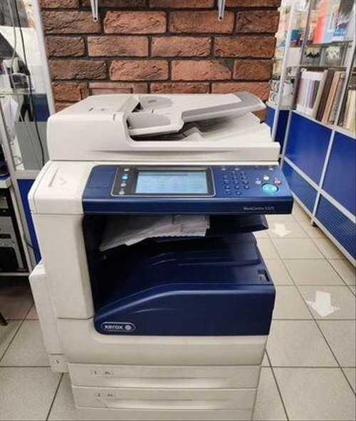 Принтер Workcenter Xerox 5325