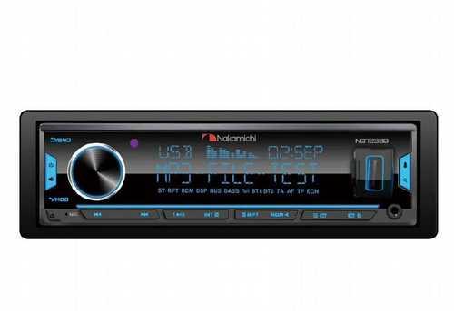 Nakamichi NQ723BD/1 din USB Автопроигрыватель ***