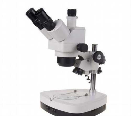 Микроскоп Микромед MC-2-zoom вар. 2сr