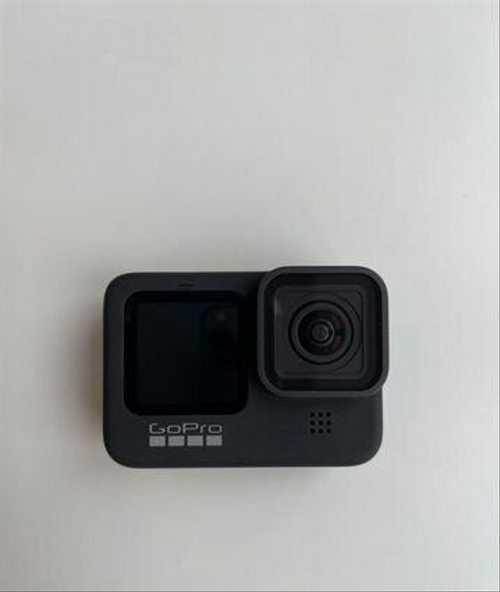 Камера GoPro Hero9 Black