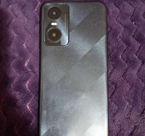 TECNO Pop 6 Pro, 2/32 ГБ