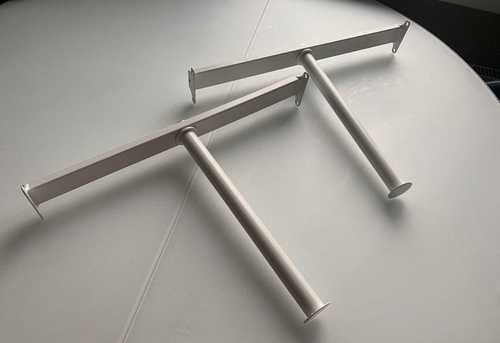 Выдвижная штанга IKEA для пакс 50*38 см