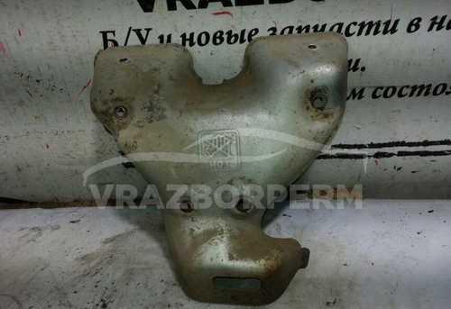 Экран тепловой Nissan Almera B10 2006-2013