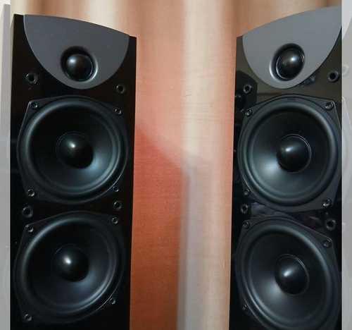 Напольные колонки Audio Pro Image 44