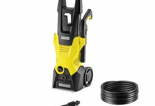 Мойка высокого давления Karcher K3 1.601-888.0