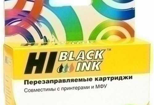 Перезаправляемый картридж Hi-Black (HB-T2621) для