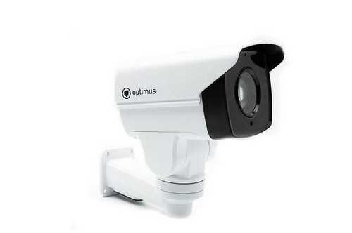 Видеокамера Optimus IP-P082.1(10x) Pv.1