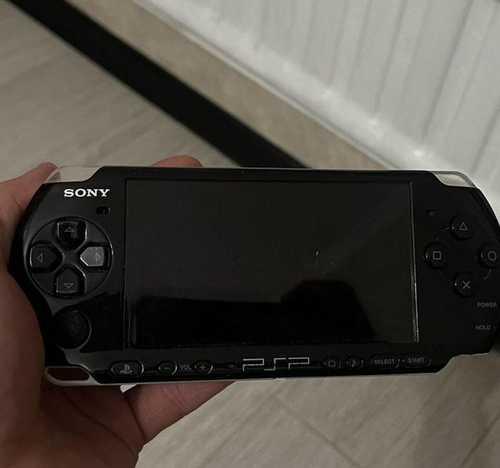 Sony psp 3008