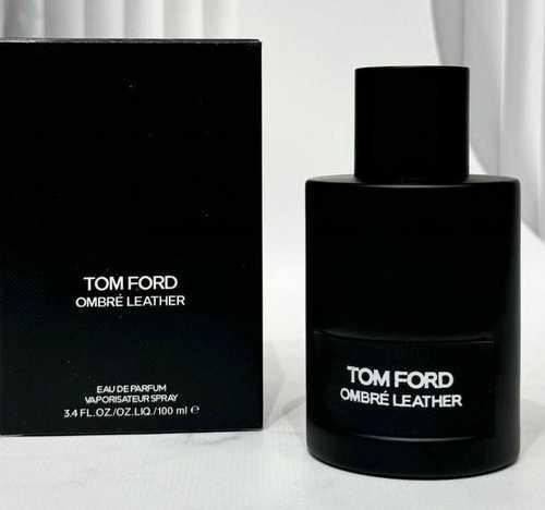 Tom ford ombre leather