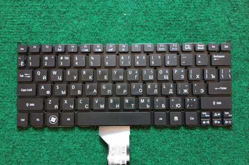 Клавиатура Acer Aspire One 725