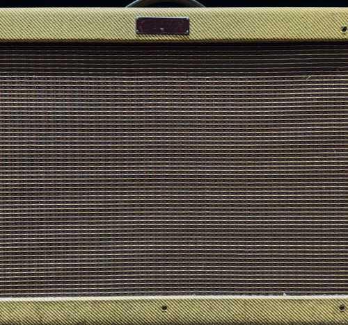 Fender blues deluxe