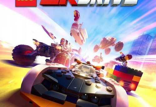 Lego 2K Drive Cross-Gen Standard Edition