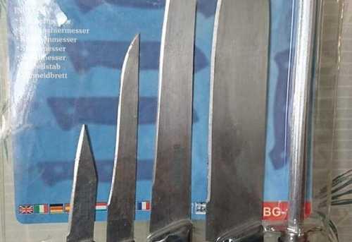 Набор ножей Bergner