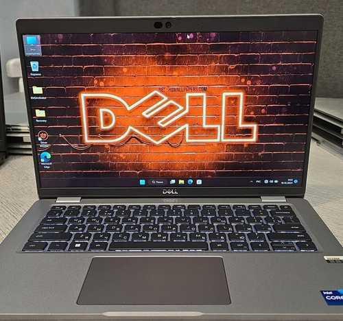 Dell 5430 IPS FHD i7-1265U 4.8Gh/32Gb/512SSD NVMe