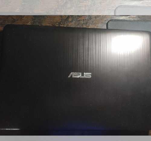 Asus vivobook max