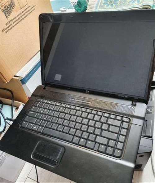 HP Compaq 615