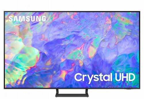 Телевизор Samsung UE55CU8500U (2023) Новый