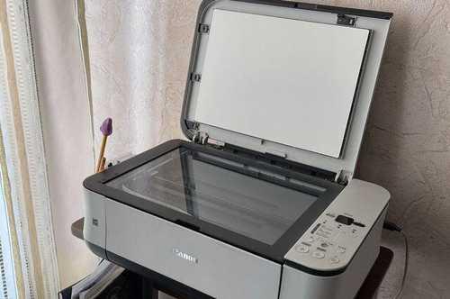 Лазерный принтер Canon K10339