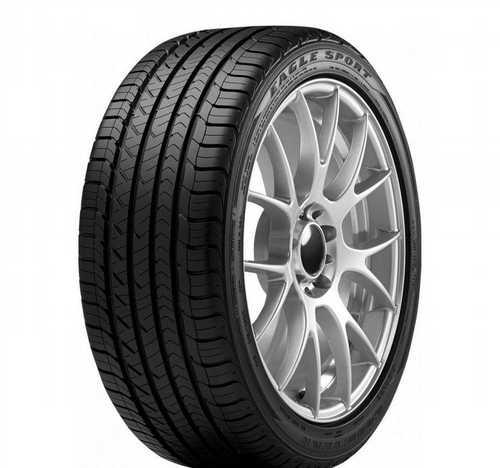 Goodyear Eagle Sport TZ 245/40 R18 93W